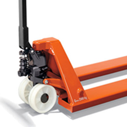The BT Lifter (Wet Spec) | Pallet Trucks For Sale In Aberdeen